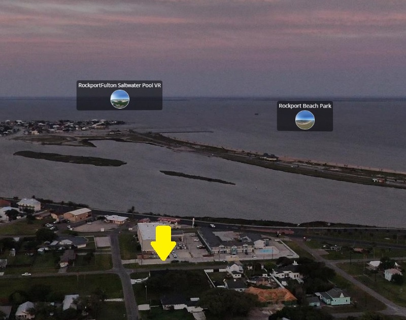 About Rockport-Fulton – Rockport Resorts